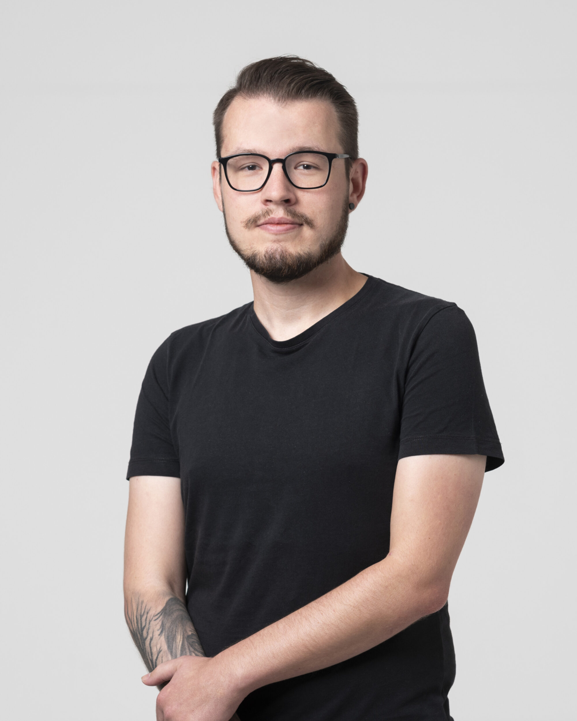 ANS – Architekten und Planer SIA AG - Portrait