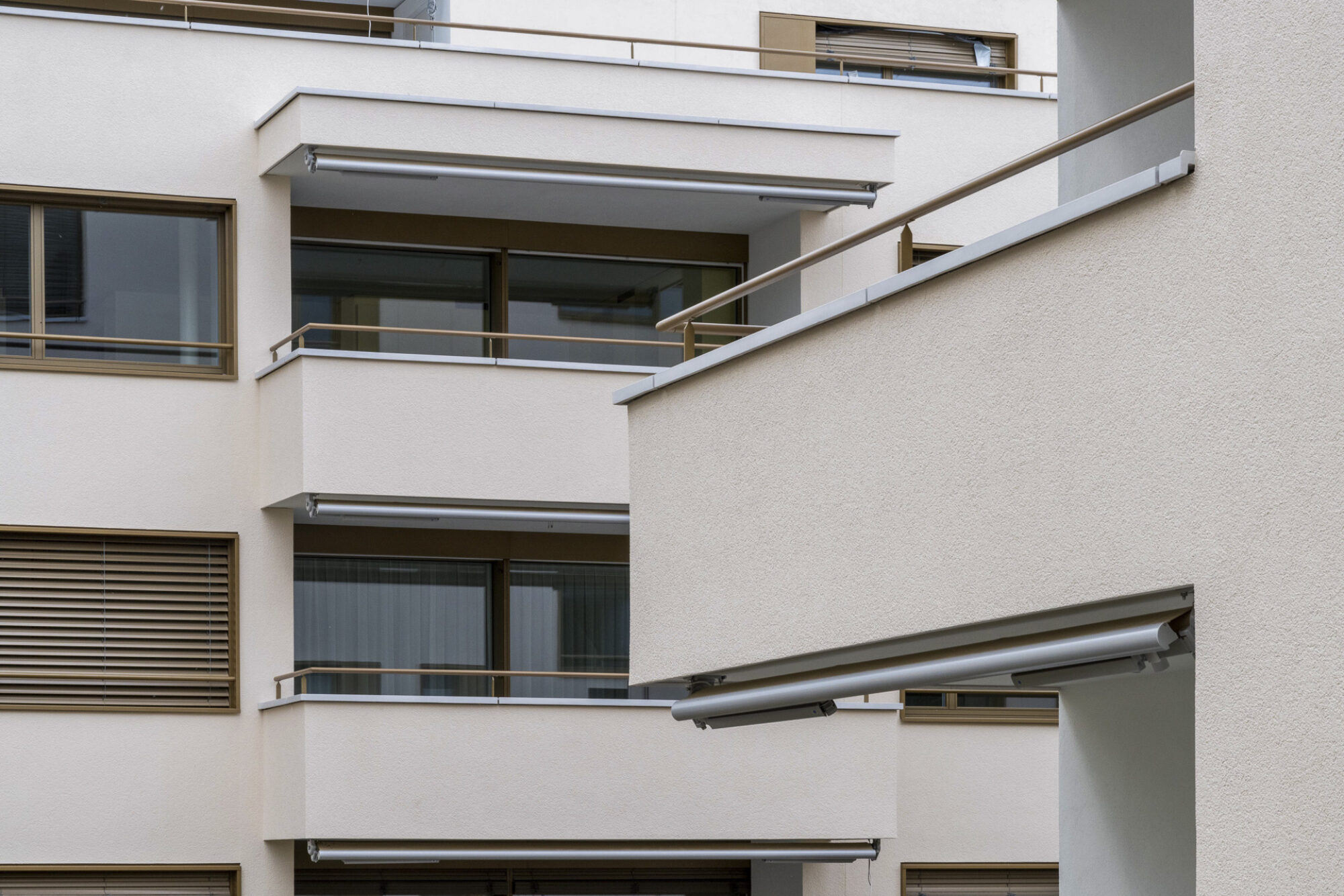 ANS – Architekten und Planer SIA AG - Sternenplatz