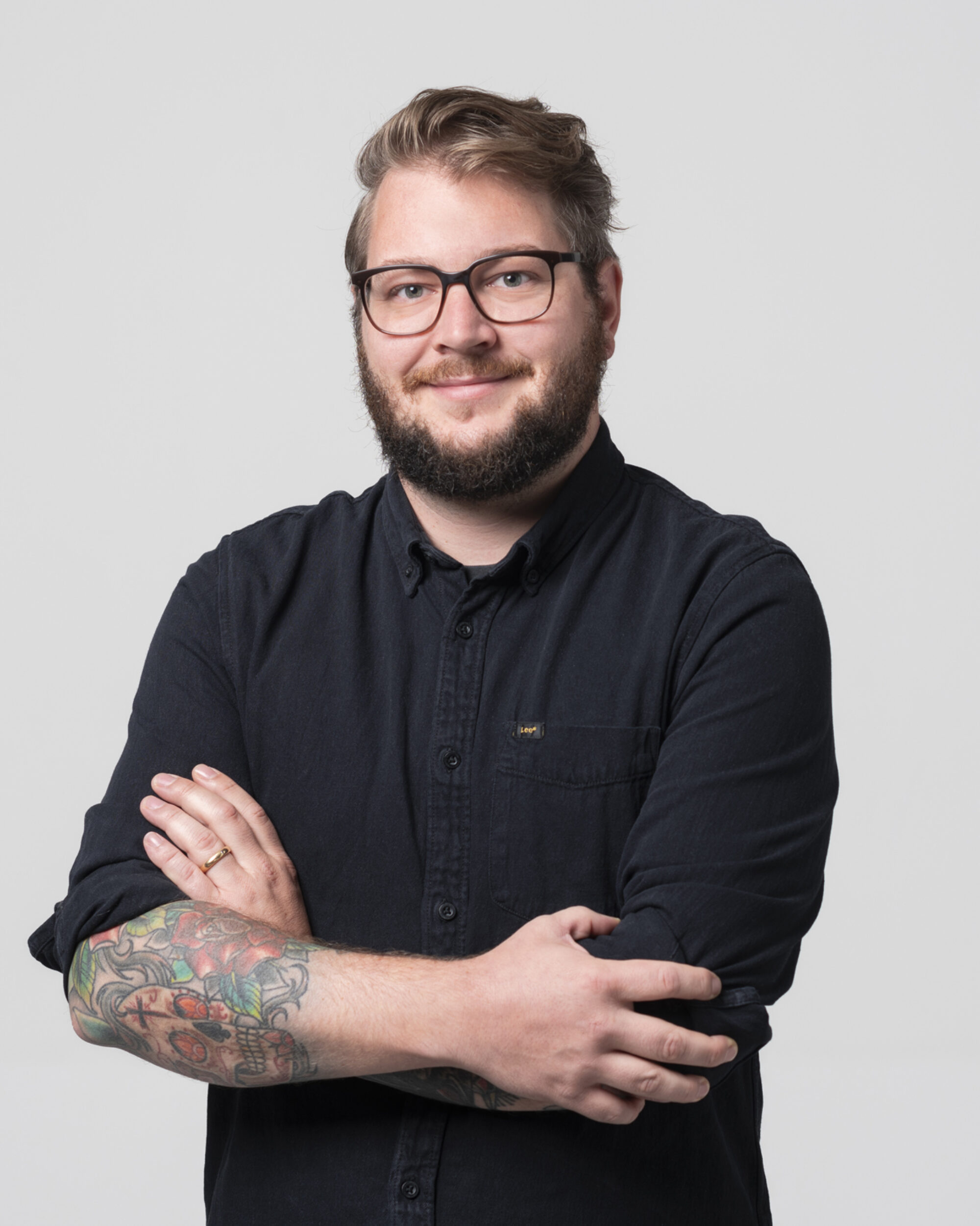 ANS Architekten AG - Portrait