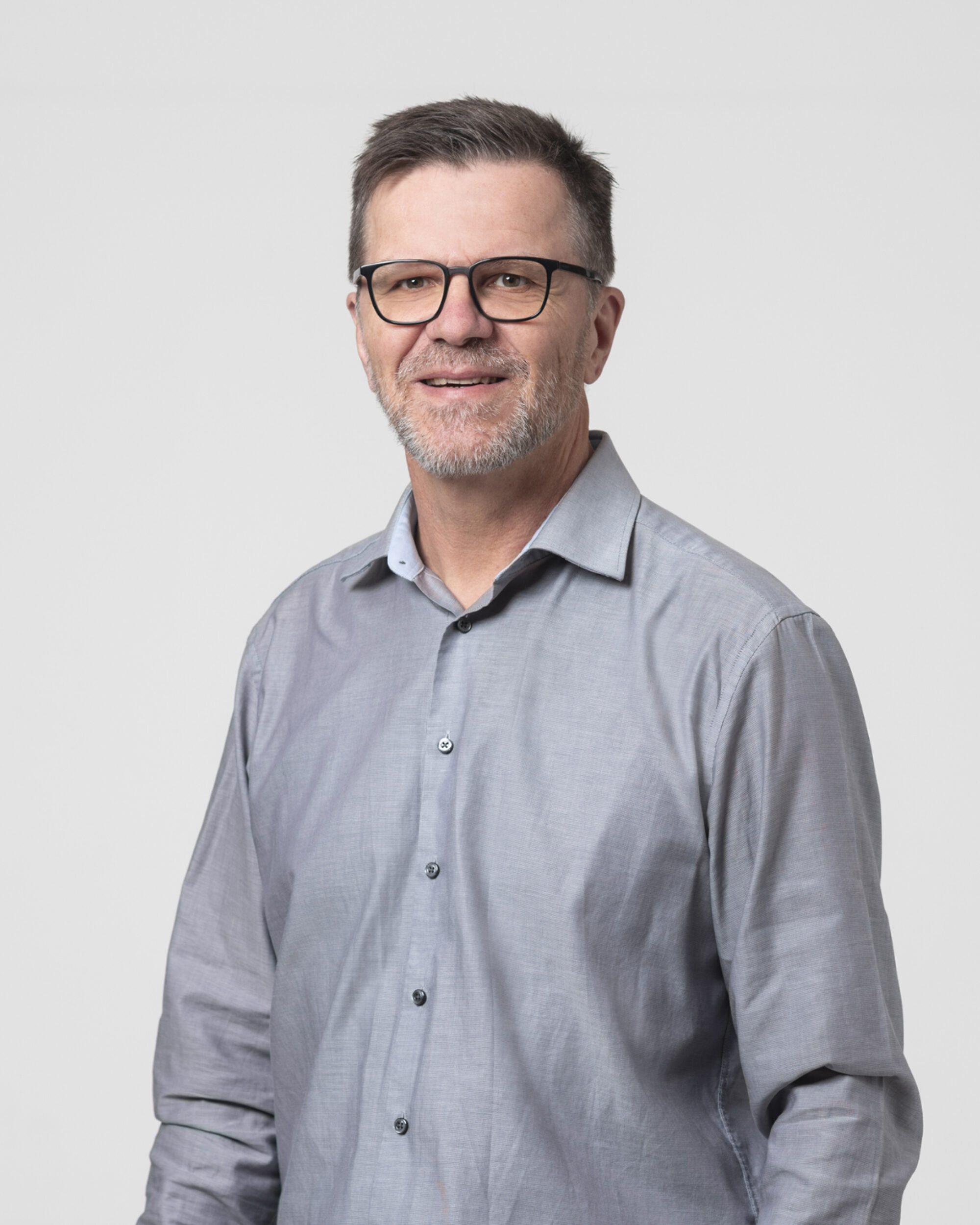 ANS Architekten AG - Portrait