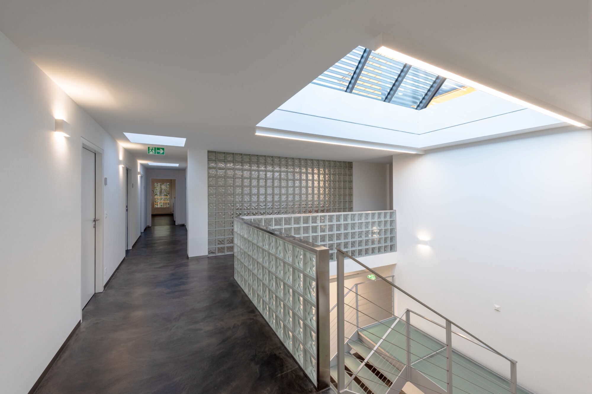 ANS – Architekten und Planer SIA AG - Weiss + Appetito AG