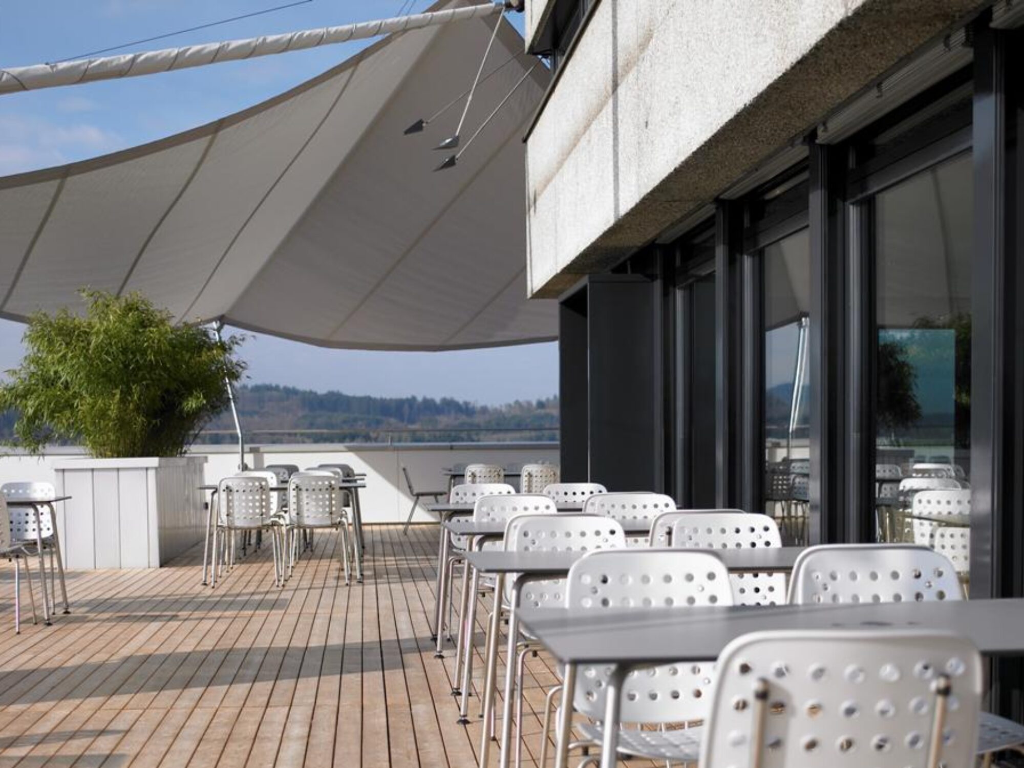 ANS – Architekten und Planer SIA AG - Projekte